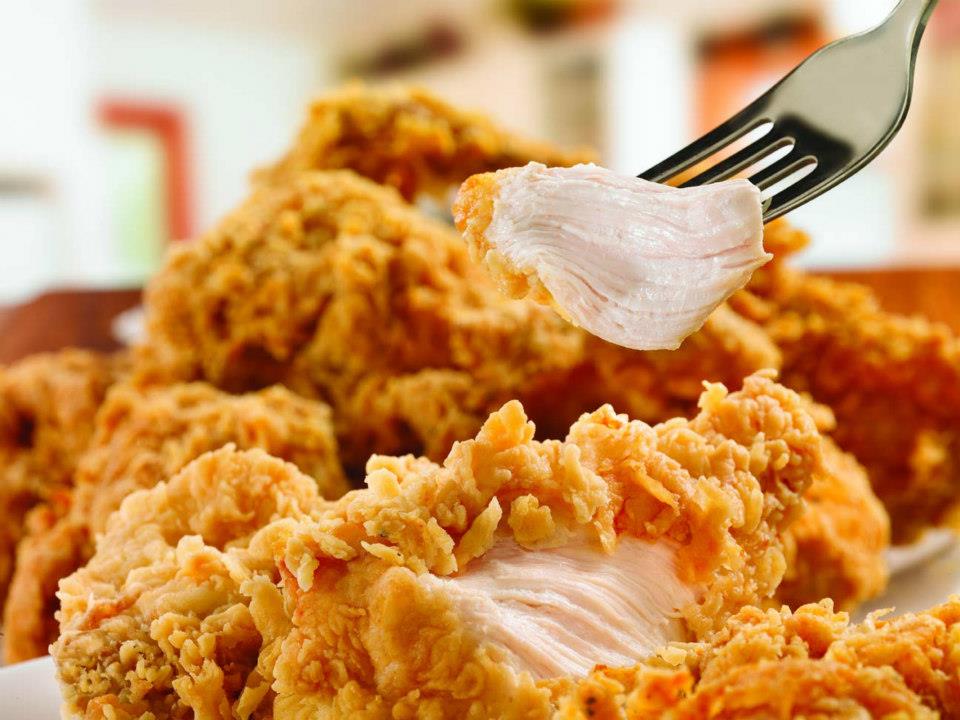 TEXAS CHICKEN® OPENS THE FIRST RESTAURANT IN MALAYSIA | Malaysian Foodie