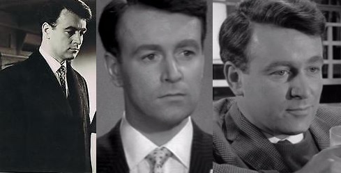 Doctor Who Cast & Crew Guide: William Russell (career biography)