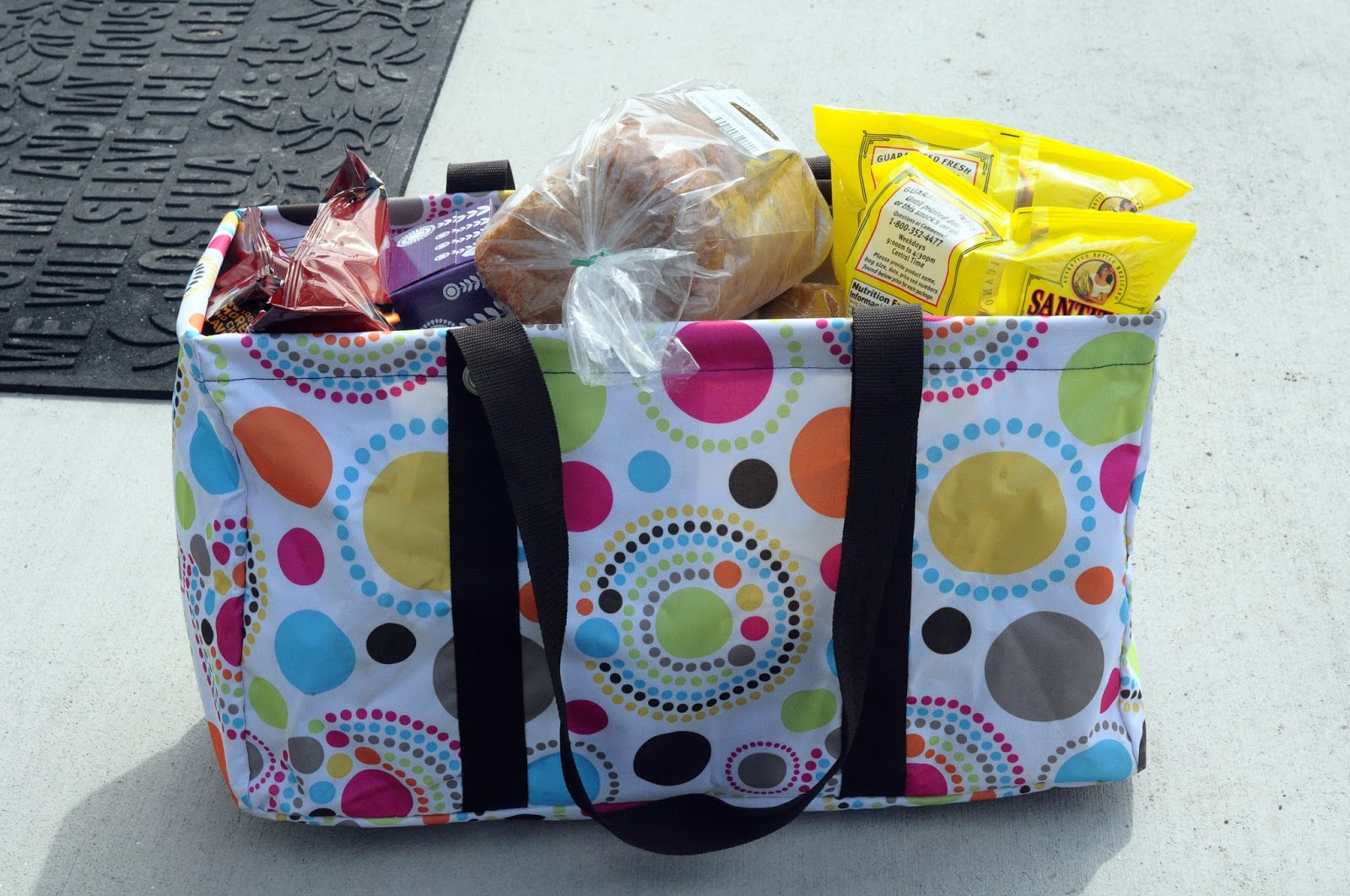 Faithful Homemaking: Thirty-One