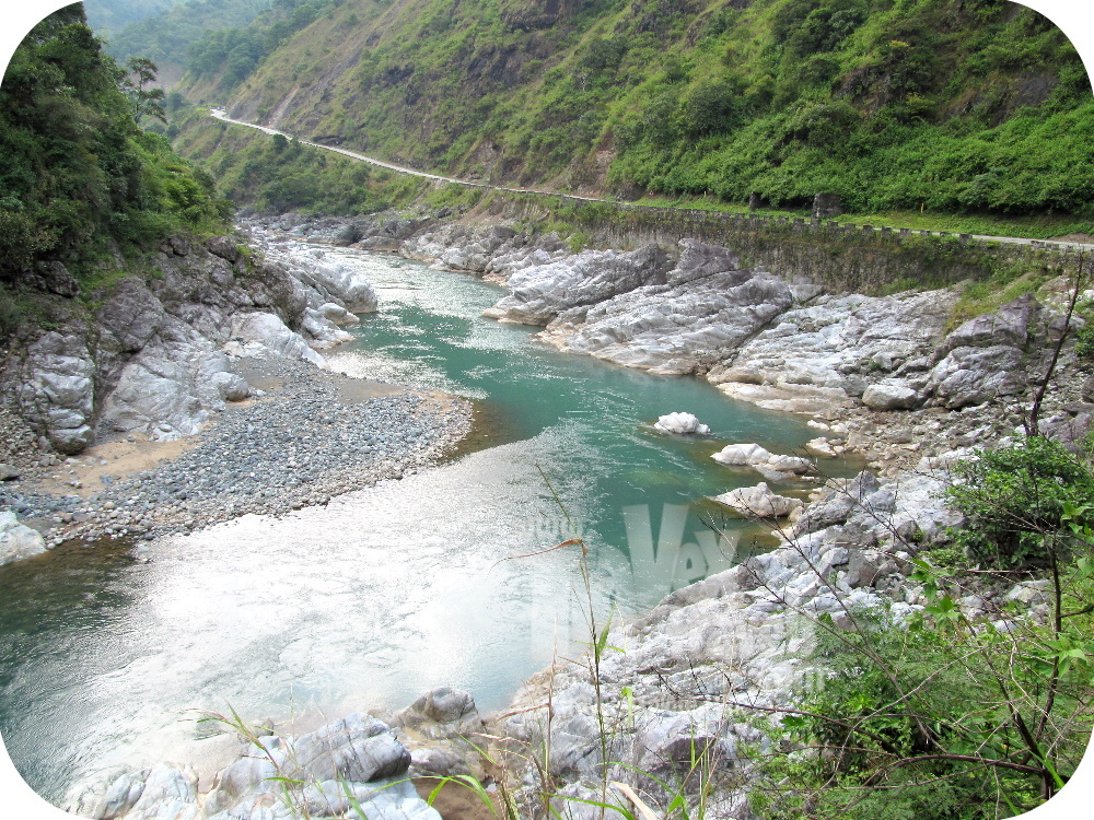 Ambuklao Trip with Pinoy Travel Bloggers (PTB) - Travex Travels ...
