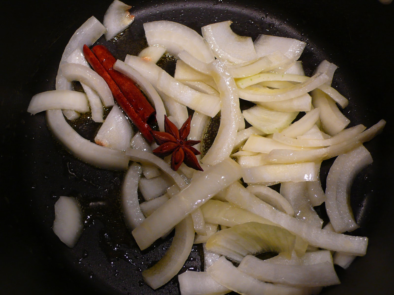 delimilli: Malay Stewed Pineapple