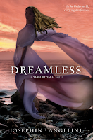 LASCIAMI LEGGERE: RECENSIONE: "DREAMLESS. NELLA'LDILA' OGNI NOTTE E ...