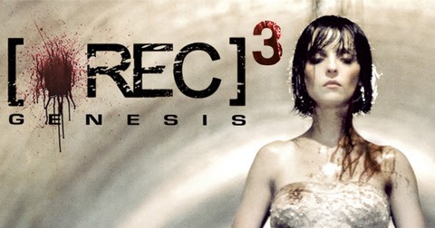 [REC] 3: Genesis - Movie Review - SHOCKTOBER 2015 - Movie #15 | B-Movie ...