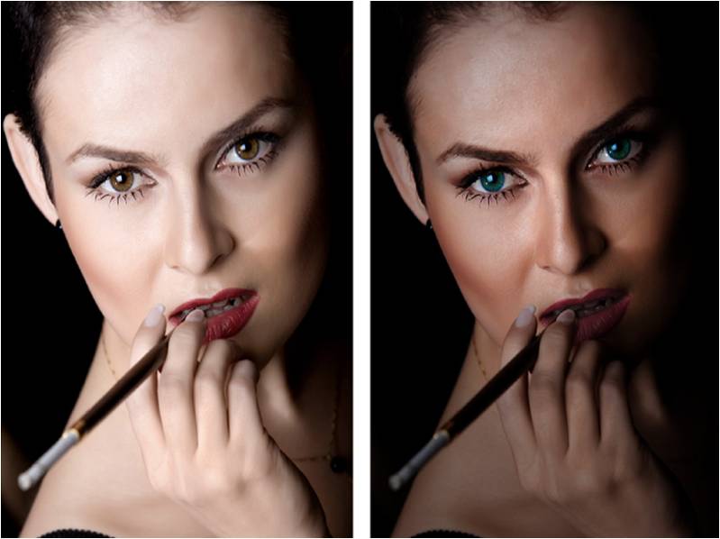 collins design®: . . Retoque Fotográfico