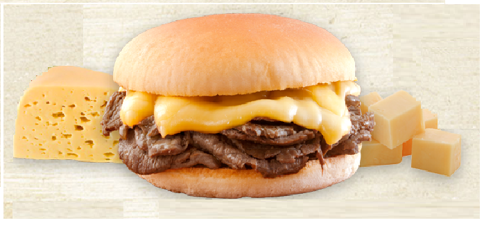 BarroLuco ~ La porteña