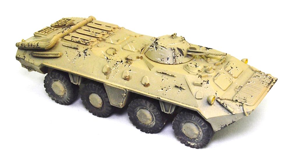 Jay's Wargaming Madness: 28mm Modern Iraqi Vehicles
