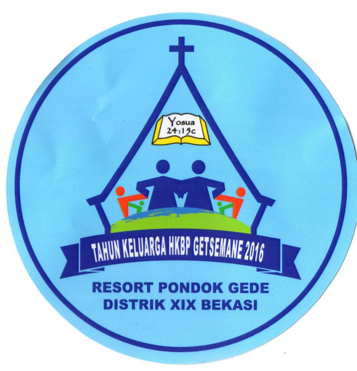 HKBP PONDOK GEDE: ACARA NATAL KELUARGA HKBP PONDOK GEDE 23 DESEMBER 2016 HKBP PONDOK GEDE: ACARA NATAL KELUARGA HKBP PONDOK GEDE 23 DESEMBER 2016