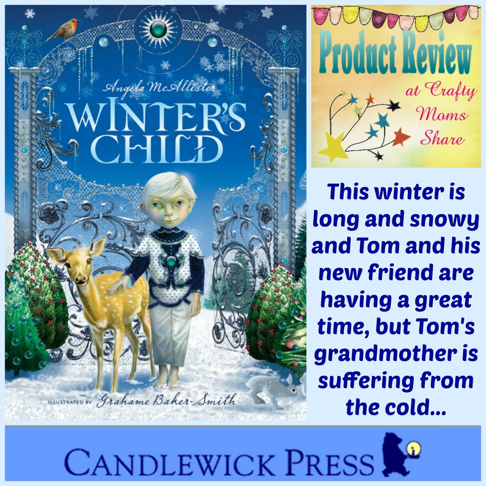 Crafty Moms Share: January 2016