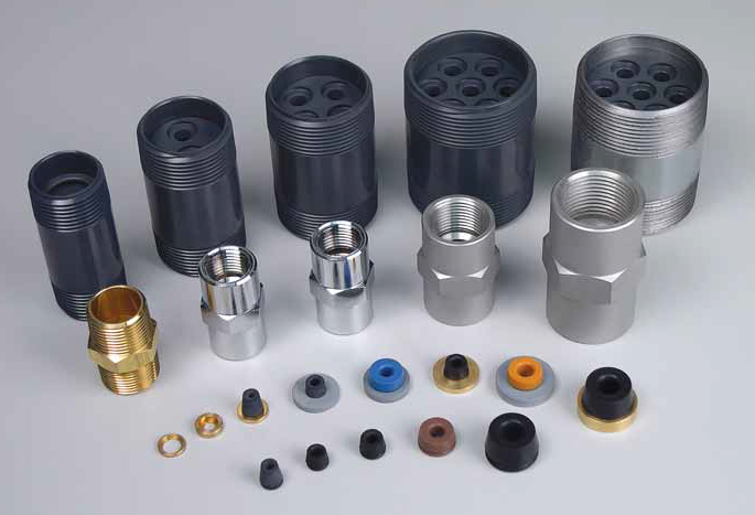 Res-Kem Blog: Reduce Your Backwash Flow or Lament "Why is my ion ...