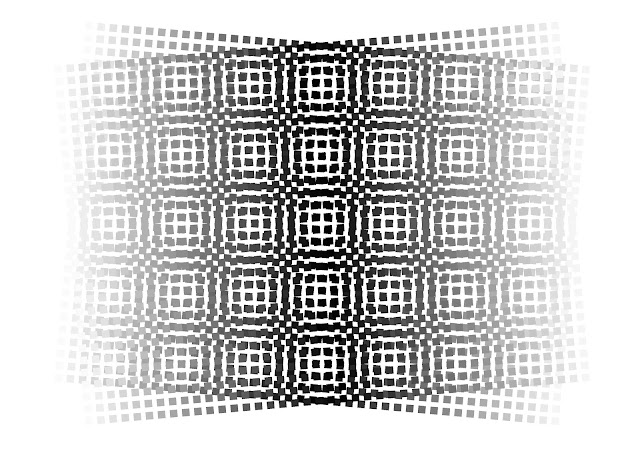 Systems Art: Fringe Effects