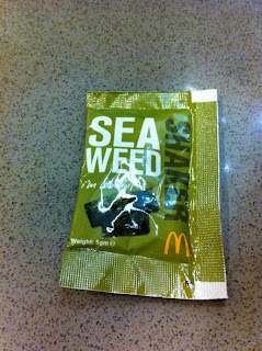 Fresh From the Foodies' Mouth!: Seaweed Shaker Fries: A delicious ...