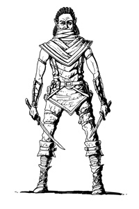 mengenal ksatria zaman medieval (pertengahan)