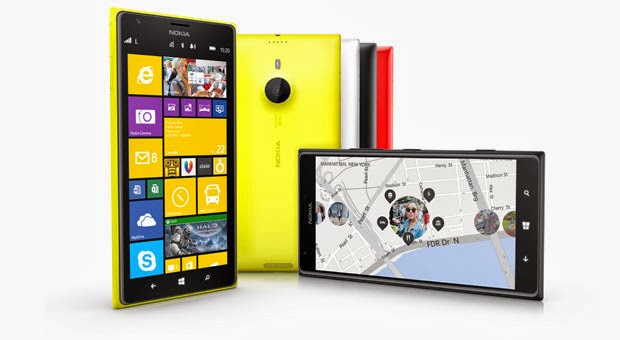Nokia apresenta novos Lumia, Asha, e Tablet Windows RT | Aberto até de ...