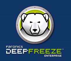 Basic IT Corner: Deep Freezer OTP Recovery Solution