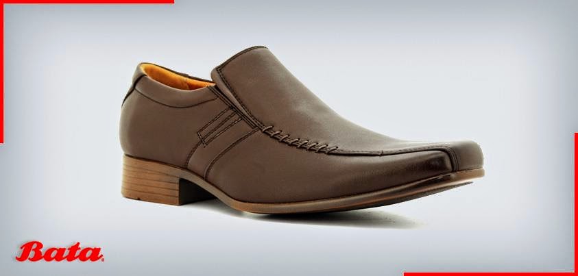 Bata Men Footwear Collection | Fingerprints on the wardrobe