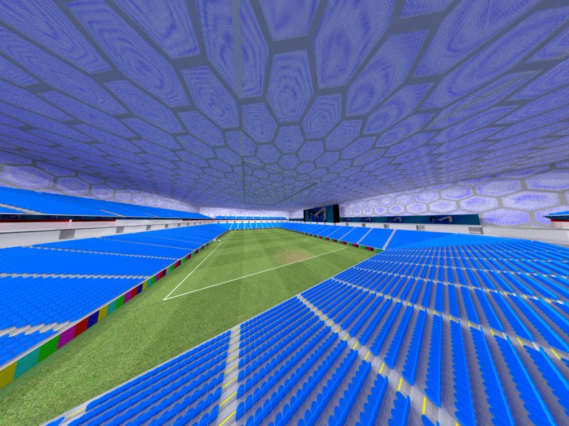 PompeY2J: MM Stadium - wide-angled renders