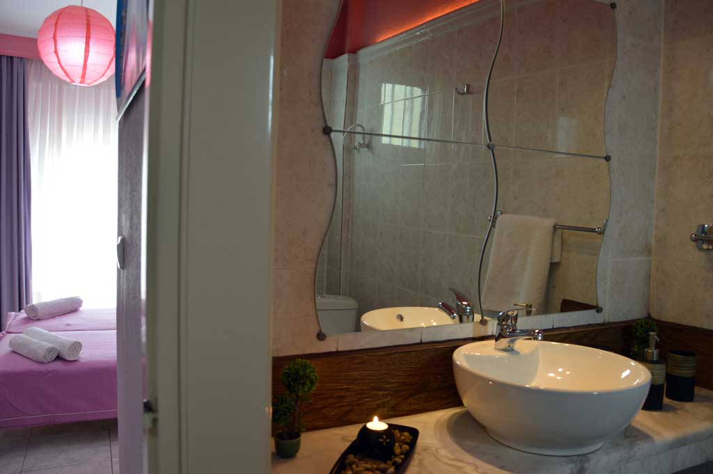 Ενοικιαζομενα Δωματια - Διαμερισματα GIORGIO APARTMENTS Καλλιθεα ...