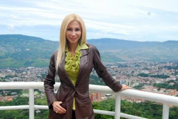 MC Noticias: Biografía y vida de Anna Capra: Constancia y pulcritud ...