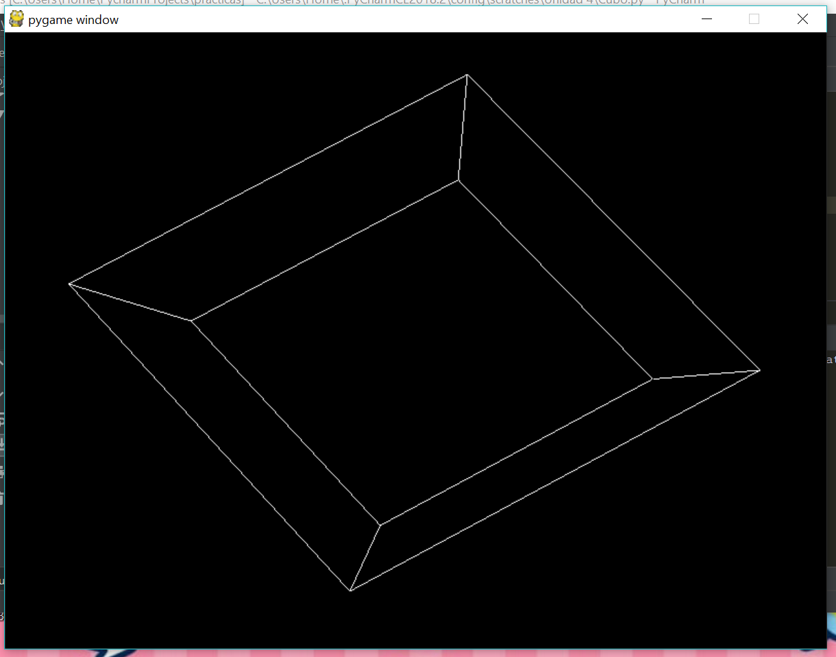 Figuras básicas en python(3D)