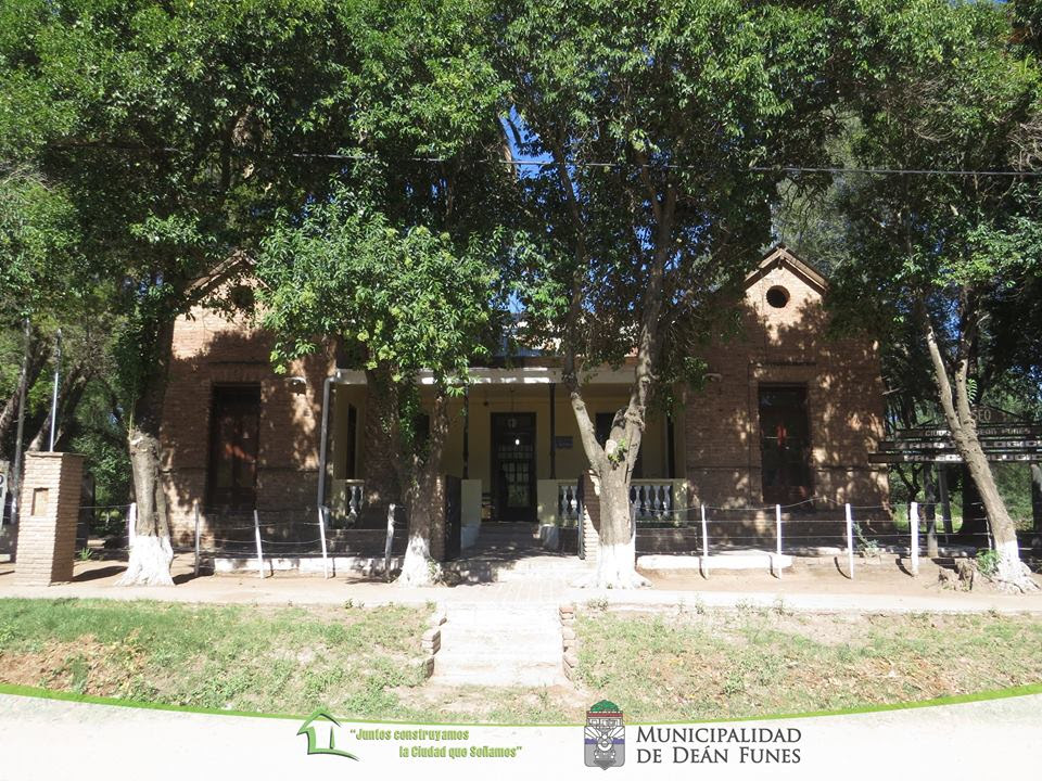 Líder en Noticias: Deán Funes: Invitan a visitar el Museo Arqueológico ...