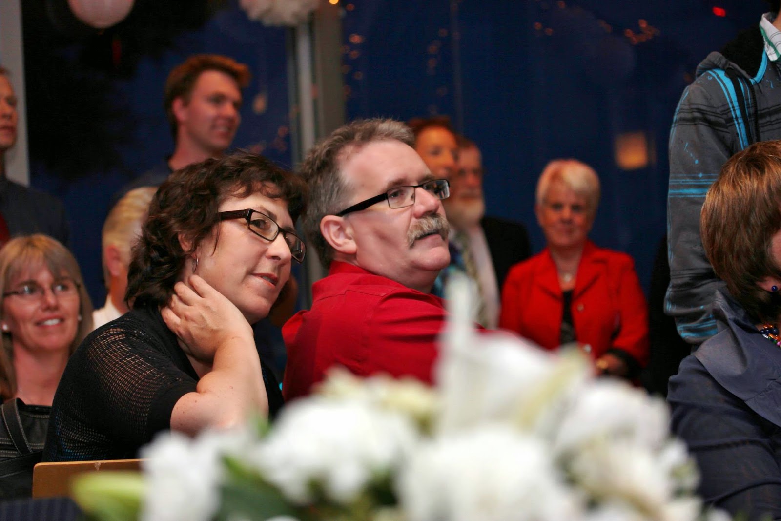 snapshots from the snoeks