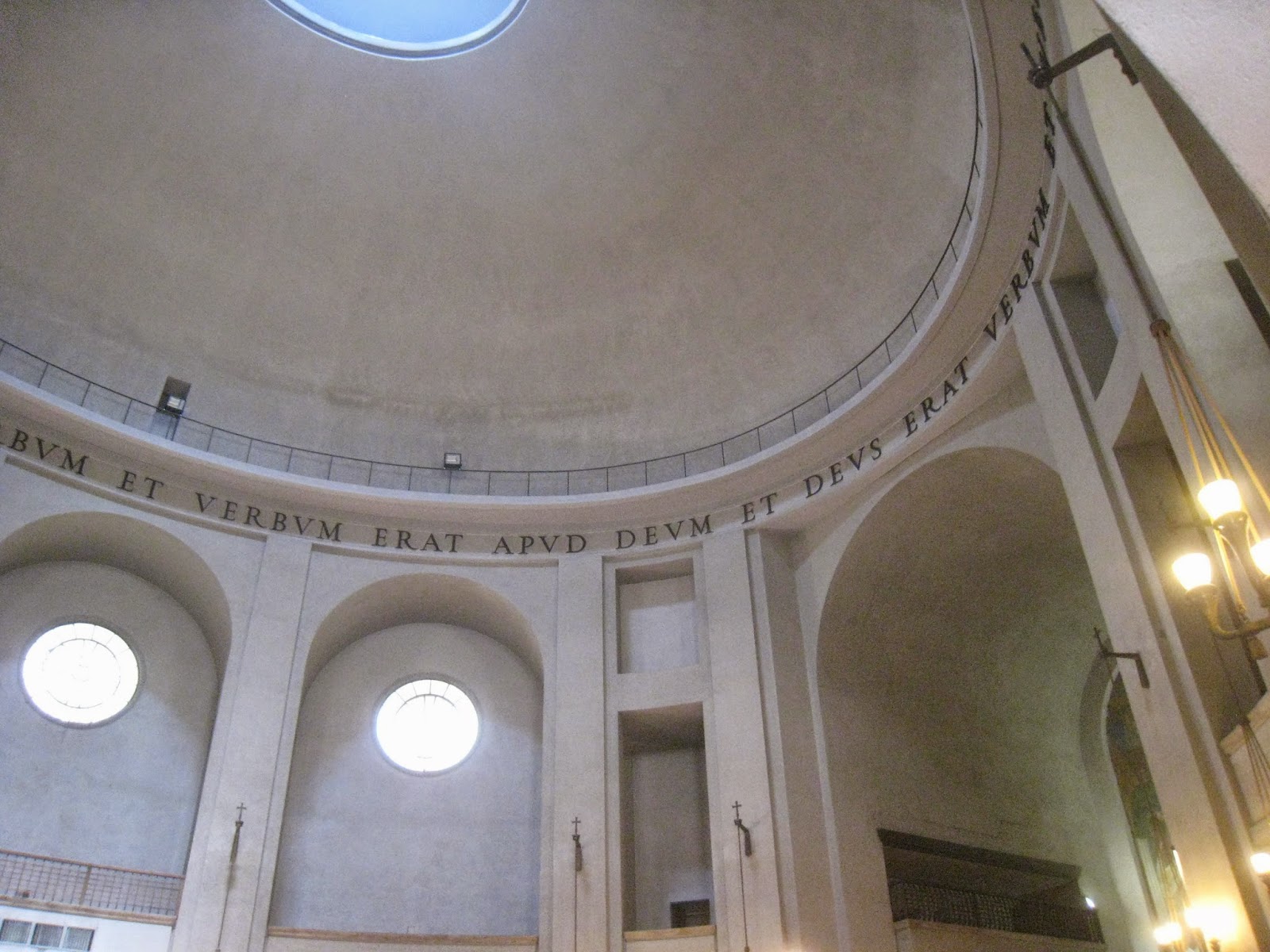 Rome the Second Time: Round Rome: An Architectural Guide