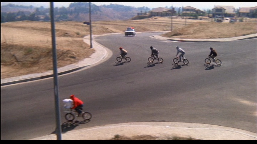 Filming Locations: E.T. The Extra Terrestrial (1982) | San Fernando ...