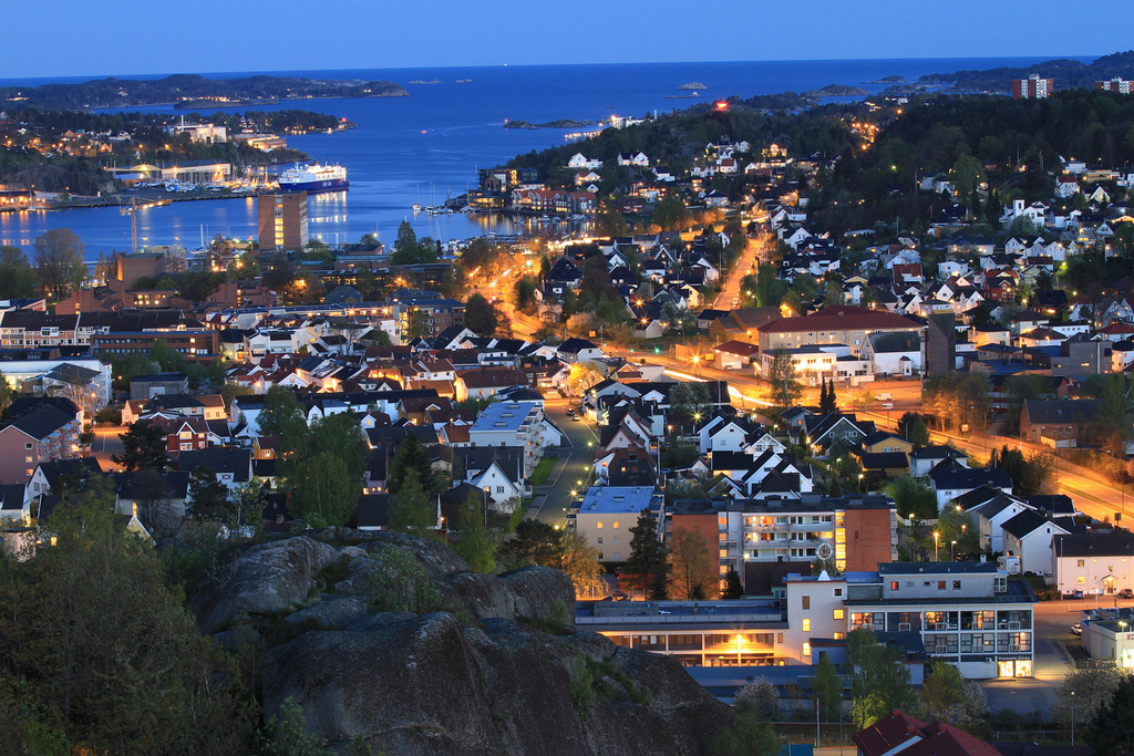 Larvik