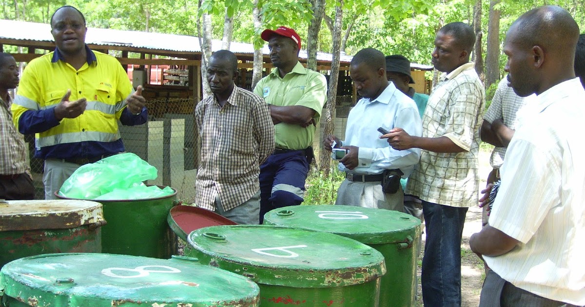 GWIJI LA MATUKIO RUVUMA: MADIWANI NAMTUMBO WAILALAMIKIA KAMPUNI YA ...