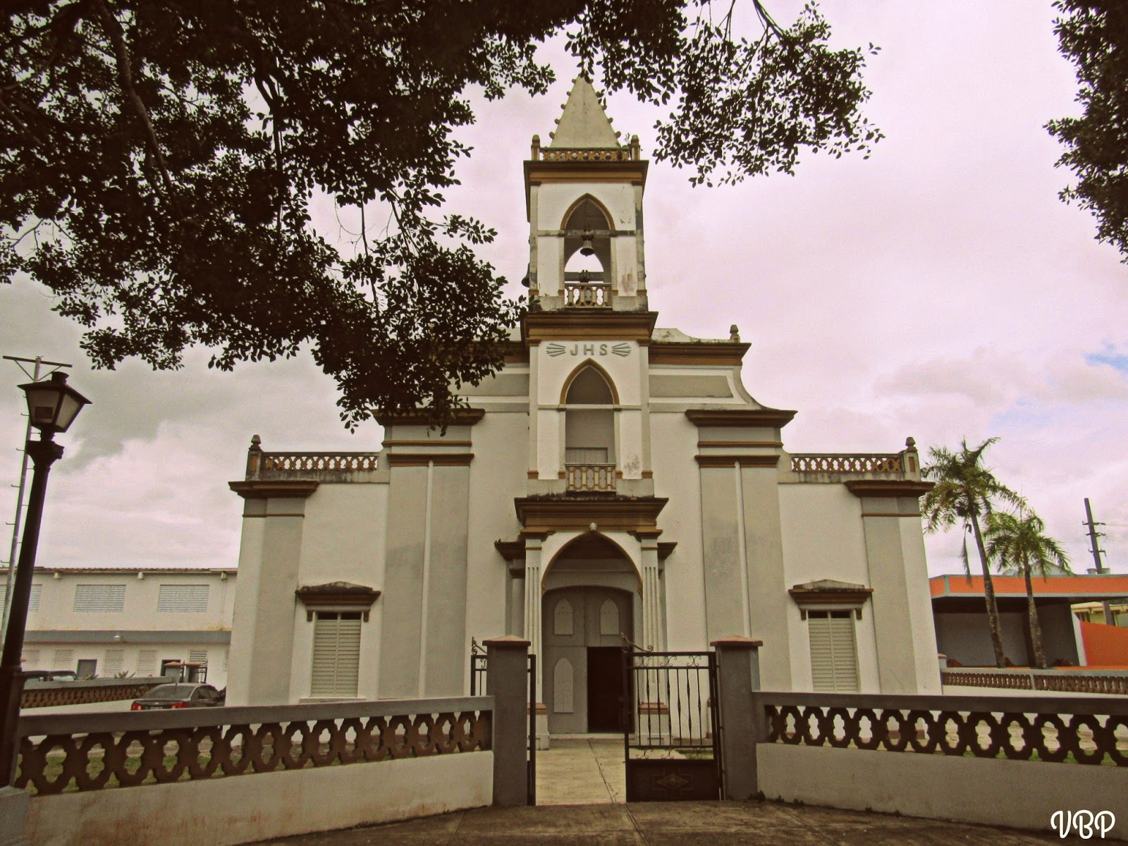 Turistiando Puerto Rico: Turistiando Naguabo