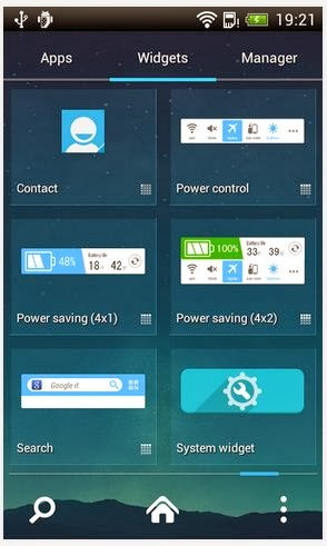 Mobo Live – Fully Featured Android Launcher from Moborobo ~ SOFTWARES ...