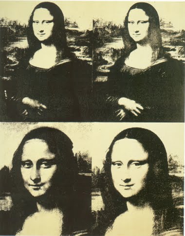 Our God is Speed: The Unshaven Bride (or: Marcel Duchamp vs. the Mona ...