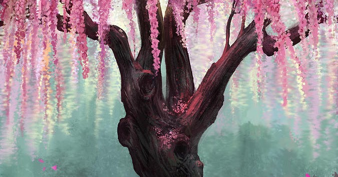 Gurusum: Summary TO SPRING by WILLIAM BLAKE