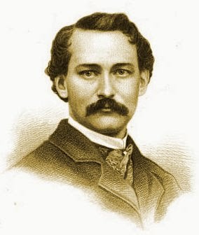 The American Literary Blog: Death of George Arnold: a wasted life