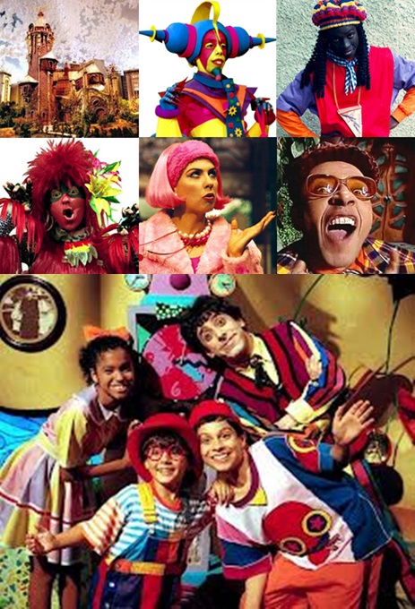 Castelo Rá-Tim-Bum!