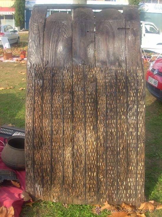 Sintonía: EL TRILLO Y LA TRILLA