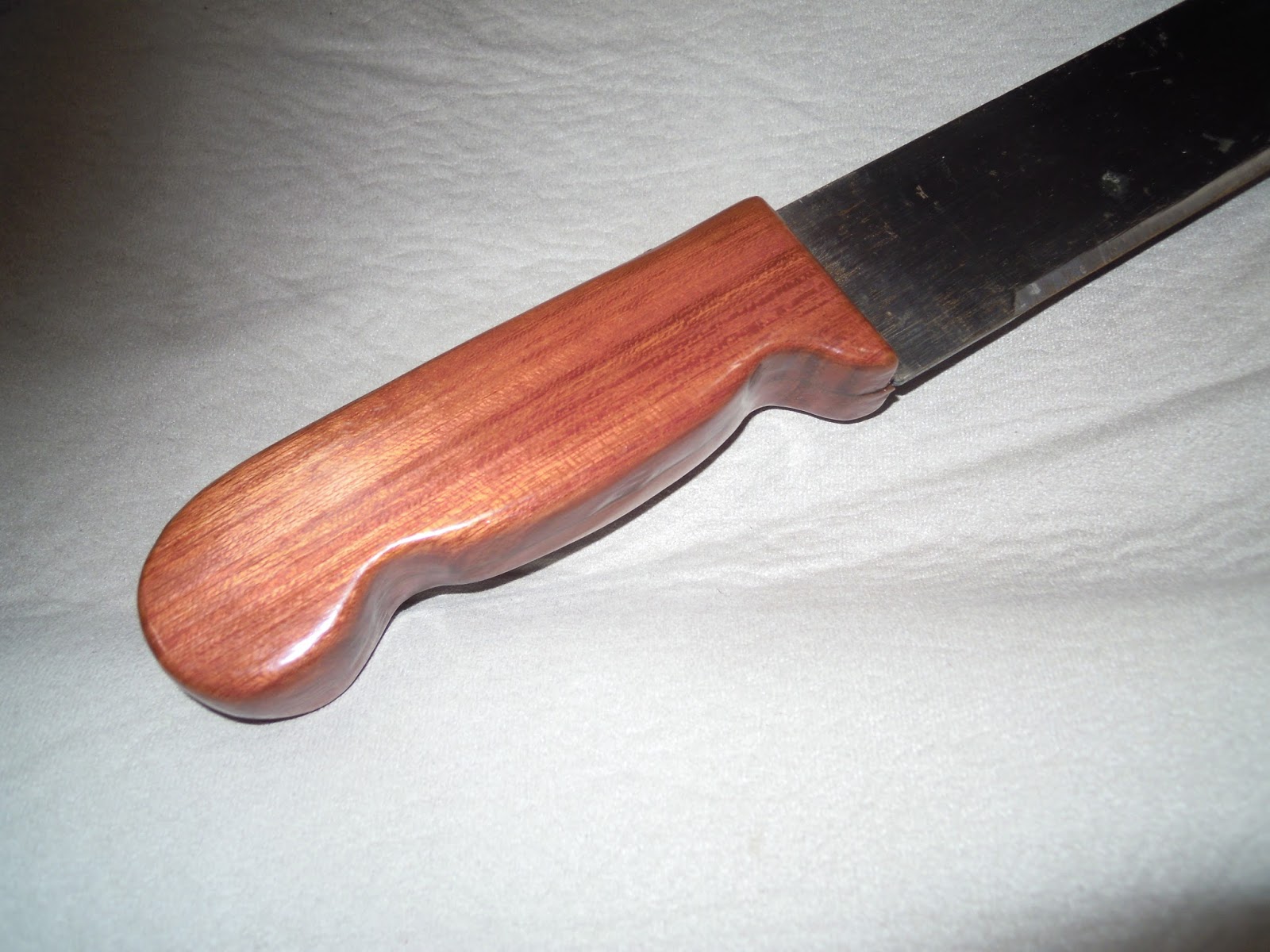 Wildcat Sailorgirl: Off The Charts In Guyana - The Cutlass man