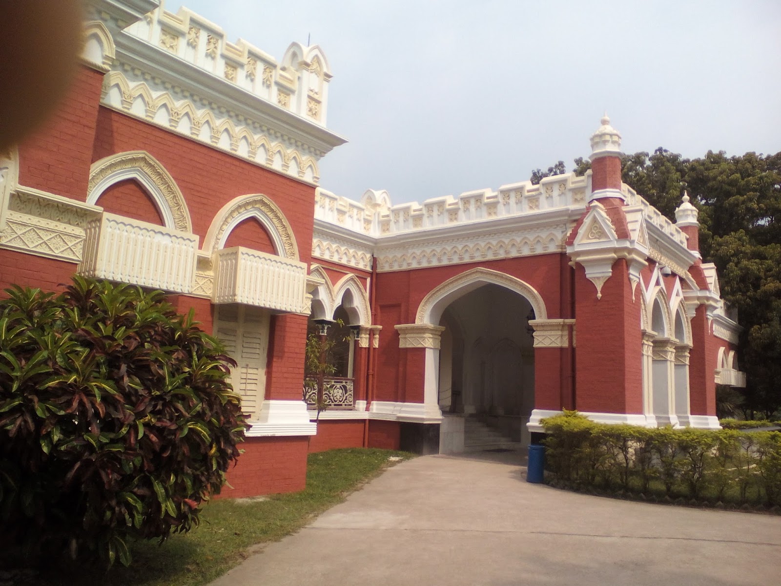 Natore District: Geography Natore District