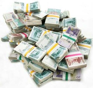 Sparo: Ständigt dessa pengar