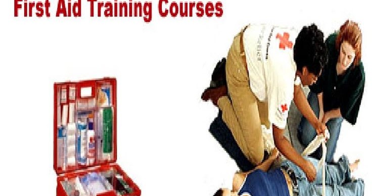 Online CPR, AED and First Aid Certification: How You Can Save Lives By ...