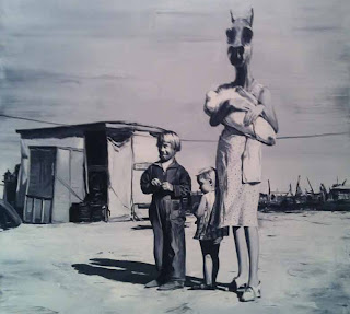 Buscando mi identidad: Paco Pomet. Contra la inercia.