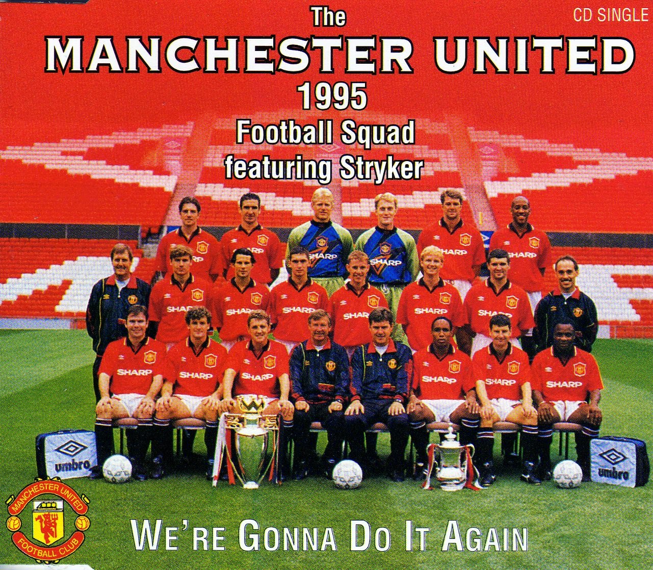 PNP: Manchester United dari Masa ke Masa