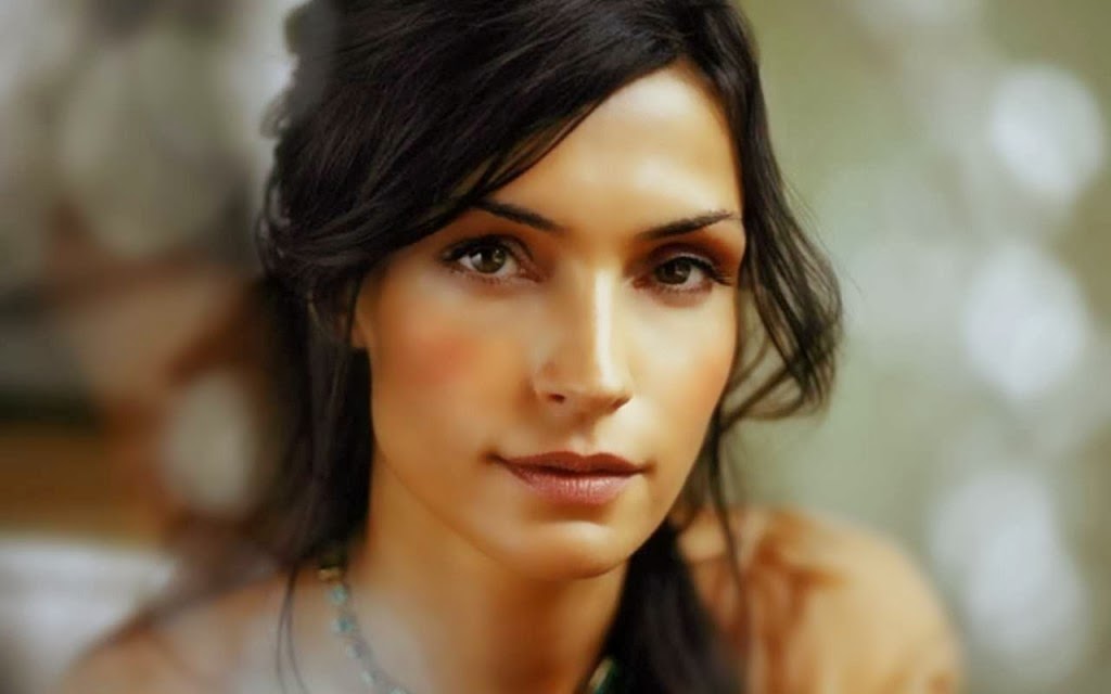 The Last Reel: Famke Janssen Lands "Kickback" Role