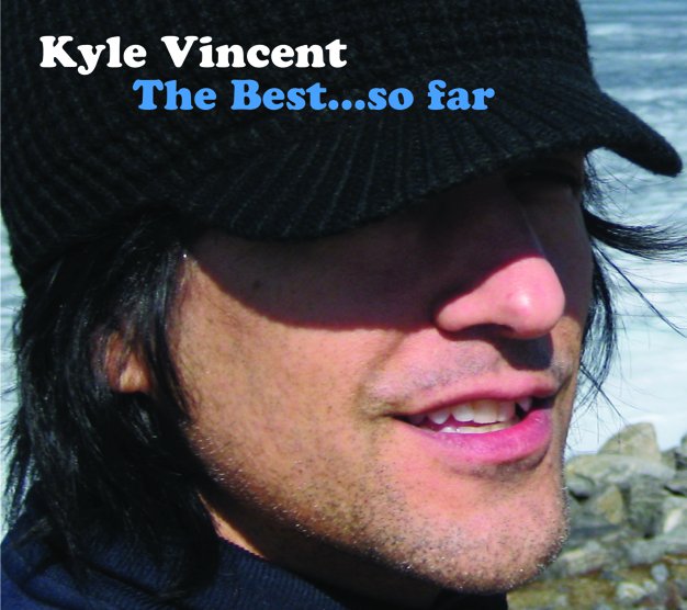 Heavy Metal Blog Zine - Seccion de Reviews / Entrevistas: Kyle Vincent ...