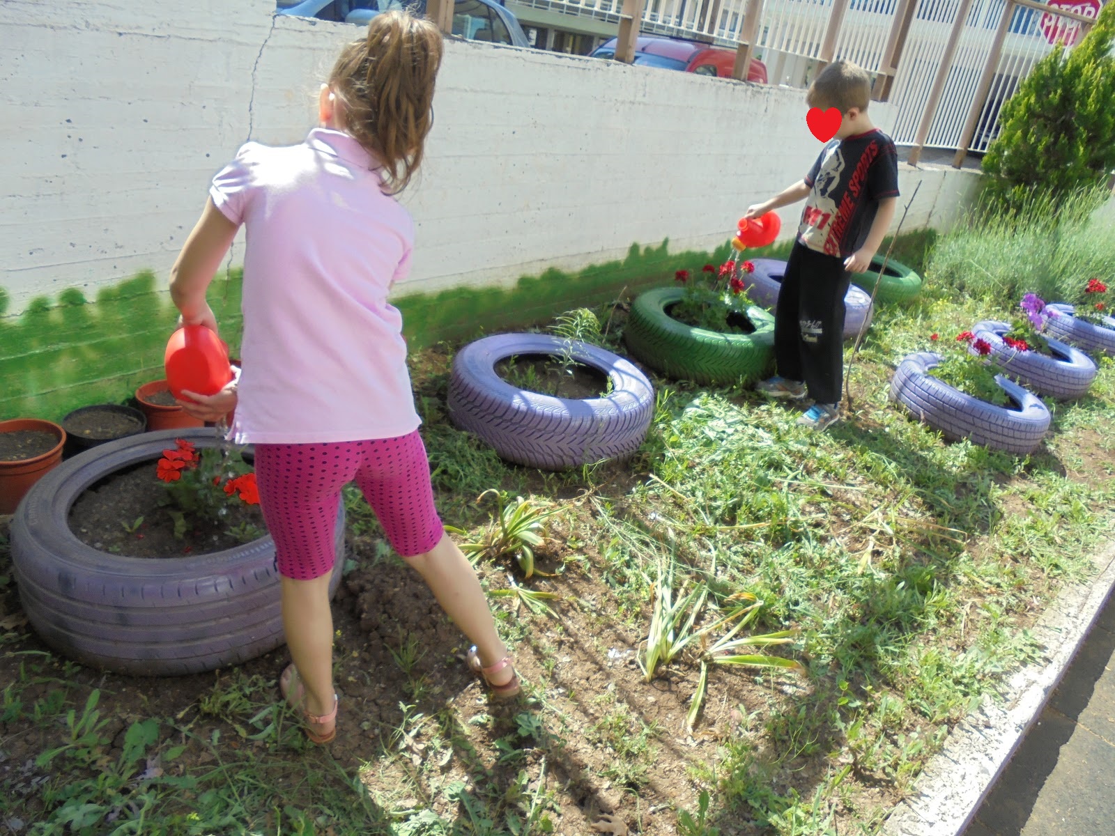 Νίκου Βασιλική Νηπιαγωγείο Δημιουργίας...: ΣΧΟΛΙΚΟΣ ΚΗΠΟΣ 4ου ...
