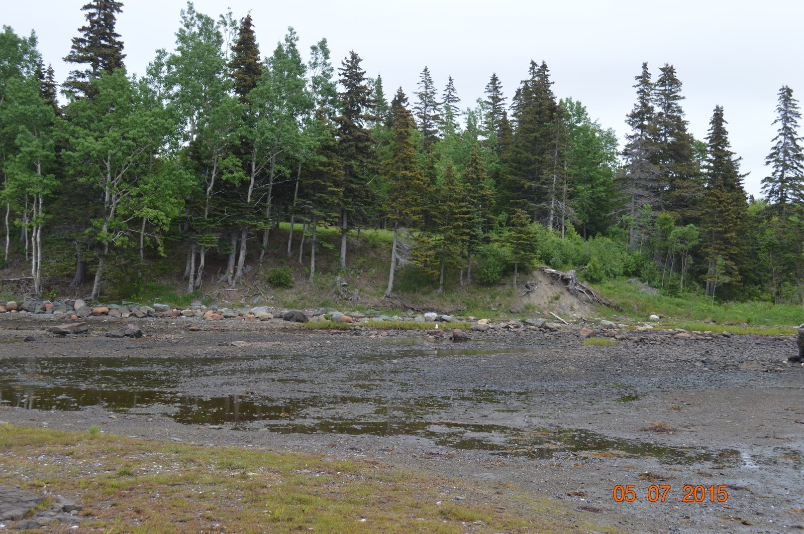 Exploring Newfoundland: 8-The Beothuk—Newfoundland’s Aboriginal People