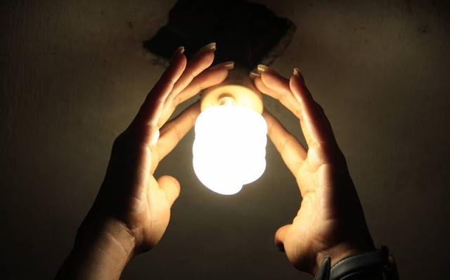 Desarrollo inmobiliario ecológico: La importancia de los focos ...