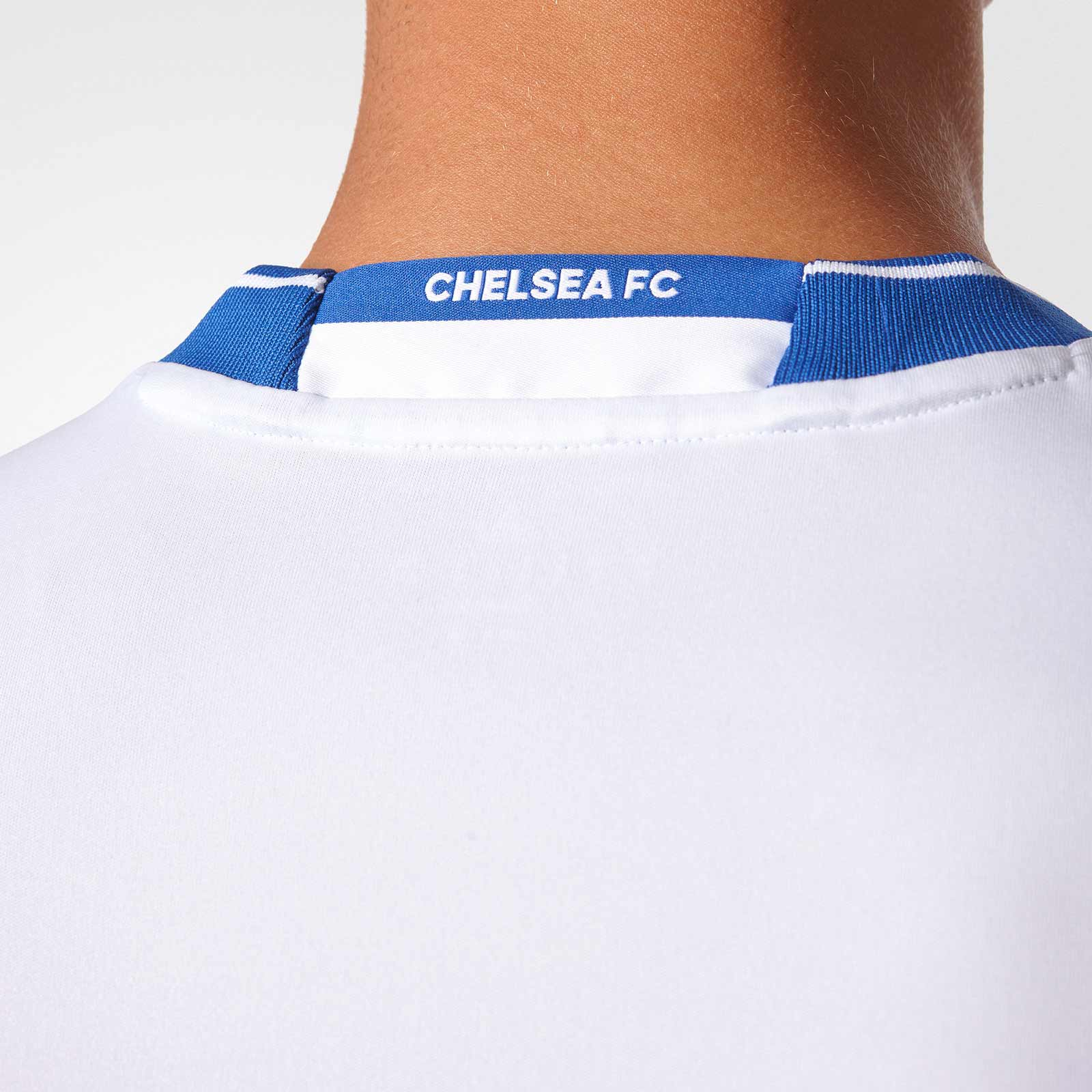 Chelsea 16-17 Third Kit Released - Footy Headlines