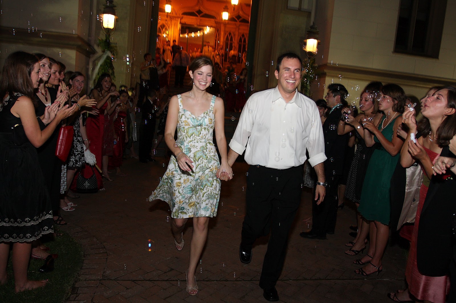 For better or for worse - Erin Franco