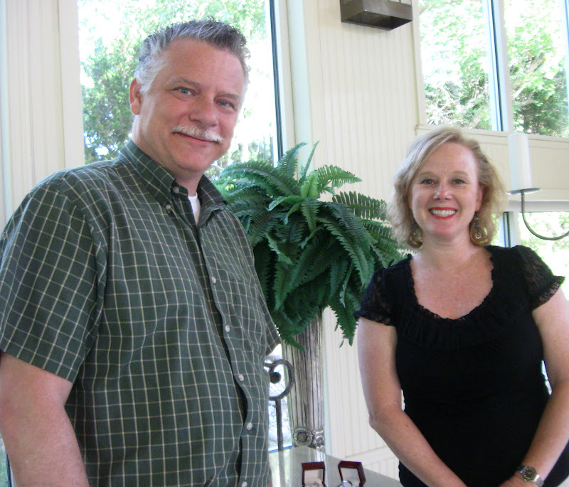 Walnut Creek Chapel: Angelia Snare and Blake Turner Wedding/Reception ...